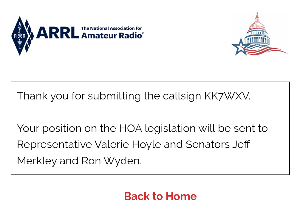 Antenna Rights – Coos County Radio Club