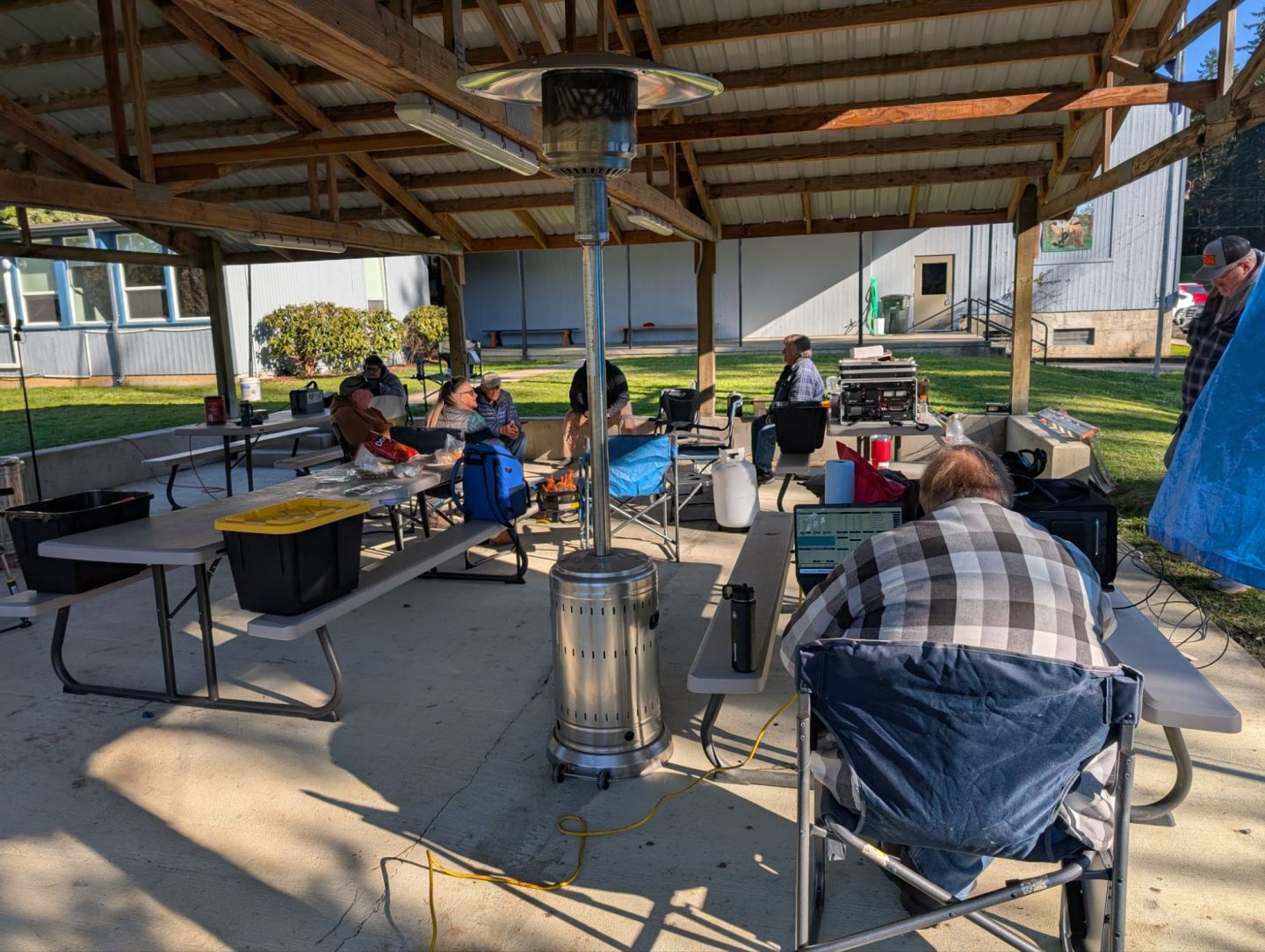 Field Day 2026 – What you need to know! – Coos County Radio Club